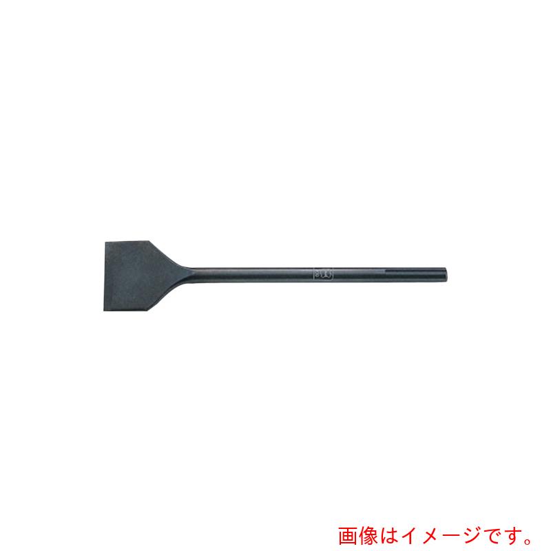 特長 ●シャンクのはめ合いが良いのでビットが振えず狙った箇所を効率よくハツれます。 ●先端は両刃で鋭い刃先が、切断、ハガシ、はつり等の作業効率をアップさせます。 ●軽量でバランスの取れた設計になっています。 ●鍛造品で強力な破砕力を生み出し...