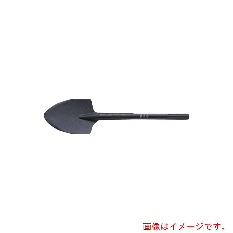 特長 ●シャンクのはめ合いが良いのでビットが振えず狙った箇所を効率よくハツれます。 ●105mmのワイド仕様で効率良く穴掘り作業ができます。 ●耐摩耗性にすぐれた特殊鋼を熱処理しているので長持ち。 用途 ●土木工事での溝堀に。 ●造園工事で...