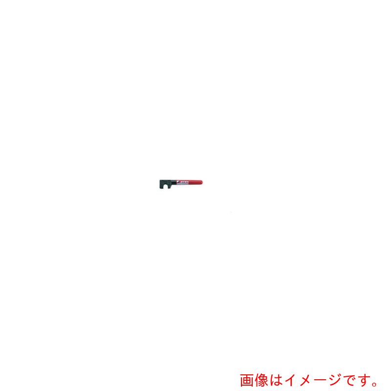 特長 ●異形鉄筋が入ります。 用途 ●鉄筋棒・異形鉄筋・鉄線材の曲げ ●鉄筋の位置ずれ修正（台直し） 仕様 ●寸法(mm)：360 ●曲げ対象：32mm鉄筋 材質 ●機械構造用炭素鋼 質量・質量単位 ●4400.0g 【メーカー名】（株）小...