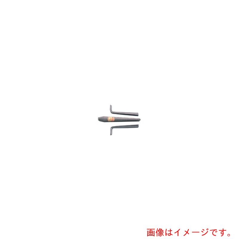 特長 ●熱処理済みで高品質です。 用途 ●御影石等の荒割り作業に ●下穴30mm用 材質 ●特殊工具鋼 質量・質量単位 ●920.0g 【メーカー名】（株）小山刃物製作所 【メーカー品番】E11-30