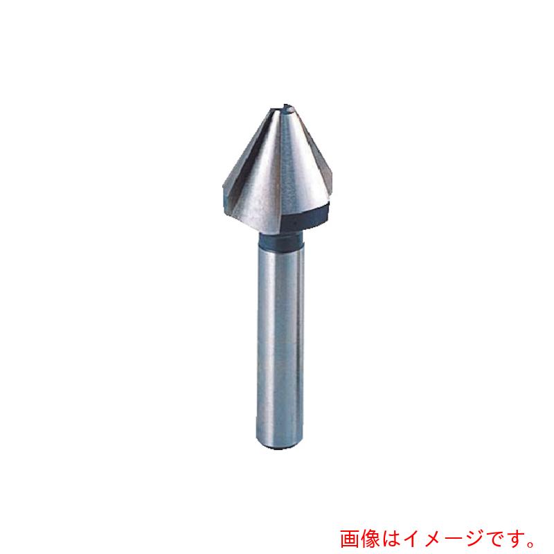特長 ●二次バリが出にくく耐久性があるので効率的な作業ができます。 ●機械作業でも手作業でも使用可能です。 ●ハイス材を使用した3枚刃で、優れた耐久性と効率を提供します。 用途 ●被削材:鋼・合金鋼・ステンレス・銅合金・アルミニウム合金。 ...