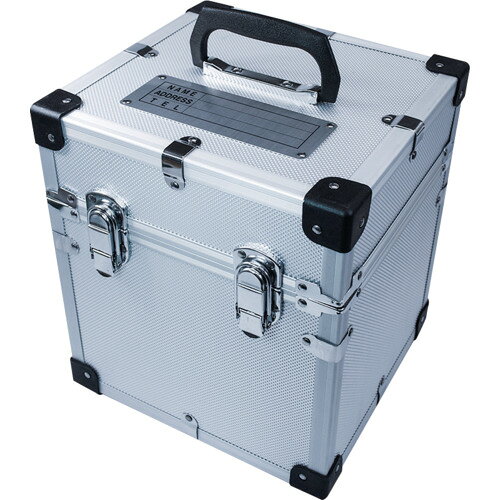 特長 ●レーザー墨出器用収納ケース ●レーザー墨出器(ATL-66RG、ATL-46RG、ATL-66A)用収納ケース 質量・質量単位 ●1300.0g 【メーカー名】ムラテックKDS（株） 【メーカー品番】CASE-3