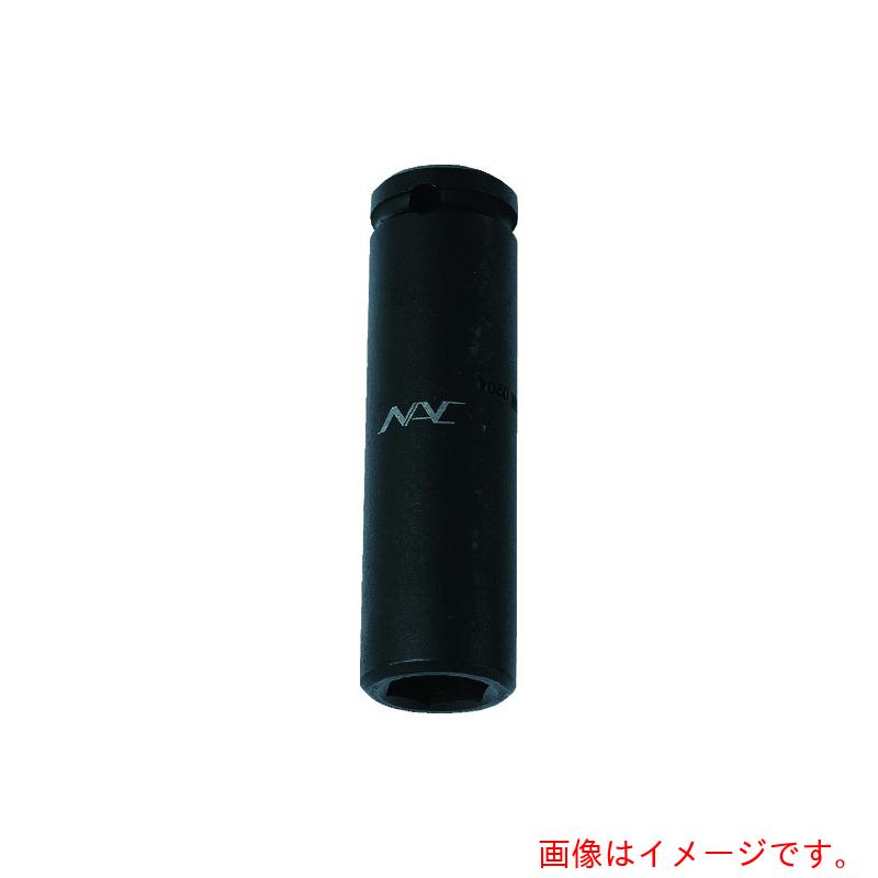 特長 ●ボルト専用ディープタイプです。 ●耐久性の高い特殊鋼を使用しています。 用途 ●マグネットはソケットに固定、ボルト専用ロングタイプ 仕様 ●差込角(mm)：9.5 ●対辺寸法(mm)：8 ●全長(mm)：50 ●対辺形状：6角 ●マ...