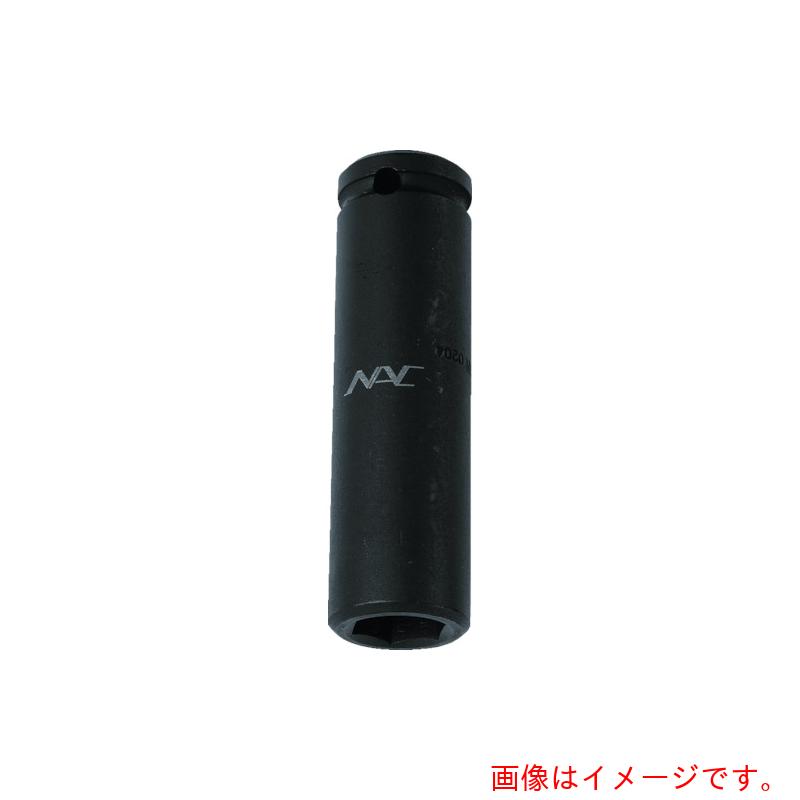 特長 ●ボルト専用ディープタイプです。 ●耐久性の高い特殊鋼を使用しています。 用途 ●マグネットはソケットに固定、ボルト専用ロングタイプ 仕様 ●差込角(mm)：9.5 ●対辺寸法(mm)：13 ●全長(mm)：50 ●対辺形状：6角 材...