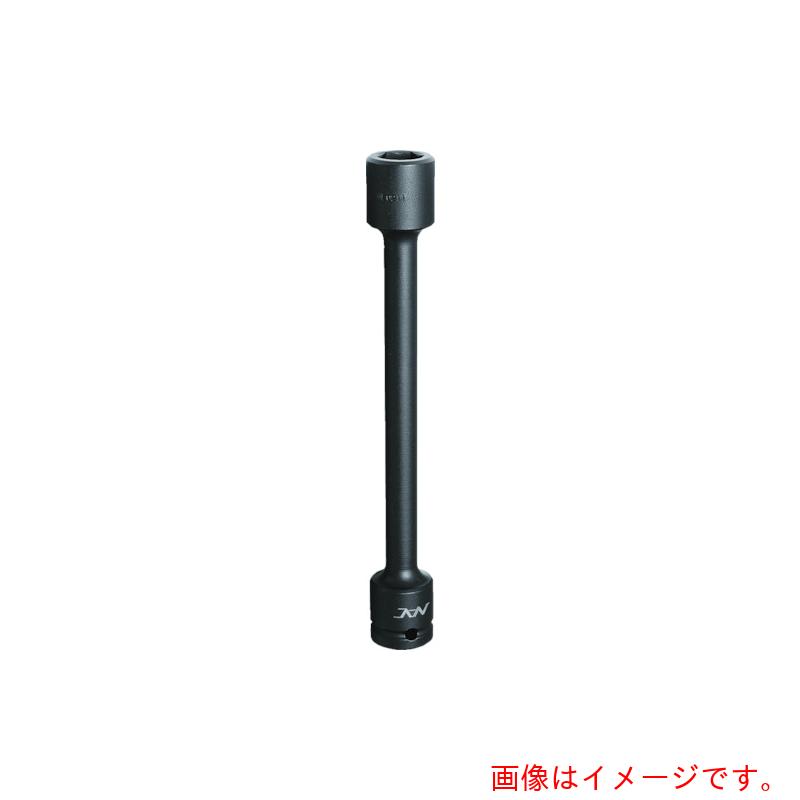 特長 ●ボルト専用エクステンションタイプです。 ●耐久性の高い特殊鋼を使用しています。 ●マグネットを圧入した、ボルト専用のエクステンションタイプソケットです。 ●ボルトの締め付けに対し、耐久性の高い特殊鋼を使用しています。 仕様 ●差込角...