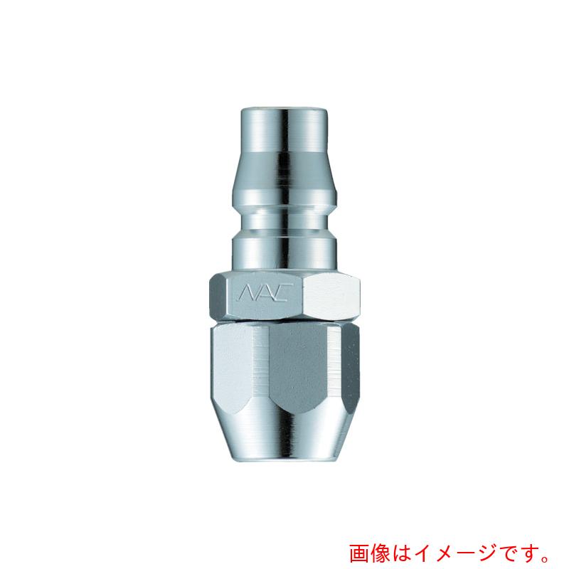 特長 ●チューブをバンドで止めなくても装着出来ます。 ●ALタイプ20型ソケットやATタイプソケット全てと互換性があります。 用途 ●ポリウレタンチューブなど化成品チューブ用です。 仕様 ●最高使用圧力(MPa)：1.5 ●使用流体：空気他...