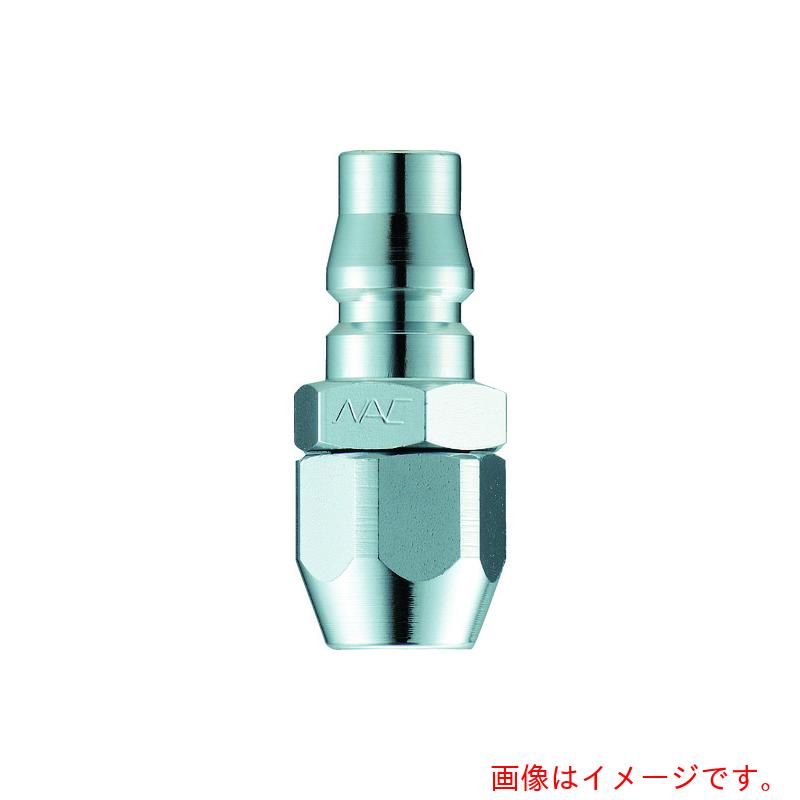 特長 ●チューブをバンドで止めなくても装着出来ます。 ●ALタイプ20型ソケットやATタイプソケット全てと互換性があります。 用途 ●ポリウレタンチューブなど化成品チューブ用です。 仕様 ●最高使用圧力(MPa)：1.5 ●使用流体：空気他...