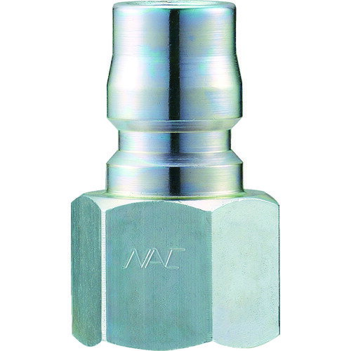 特長 ●バルブ機構をもたない貫通式で、圧力損失が少なく粘度の高い流体に適しています。 仕様 ●最高使用圧力(MPa)：7.5 ●使用流体：空気・作動油他 ●適合接続サイズ(インチ)：R3/8 ●最大衝撃圧力(MPa)：10.0 ●使用温度範...