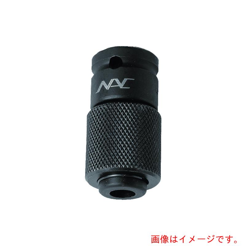 特長 ●インパクト用のビットホルダです。 ●6.35mmシャンクのドライバービットが使用できます。 ●差込角が四角トツのツールに取付けるだけで、電動ドライバーとして使用出来ます。 ●ローレットタイプ：スリーブはスライドしません。 用途 ●ツ...