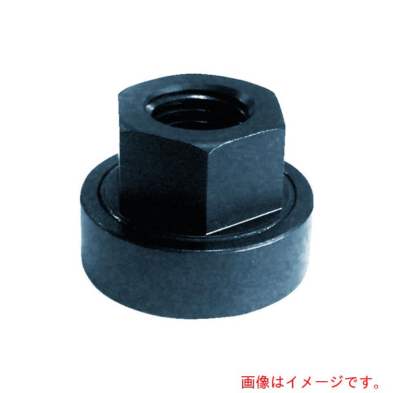 特長 ●ベアリング内蔵のため、小さな力で大きなトルクが得られます。 ●締め付け力は従来の約40%の力。緩めるには約30%の力でできます。 用途 ●治具本体の締め付け作業に。 ●諸金型の締め付け。 ●プレスの金型締め付け。 仕様 ●対辺寸法(...