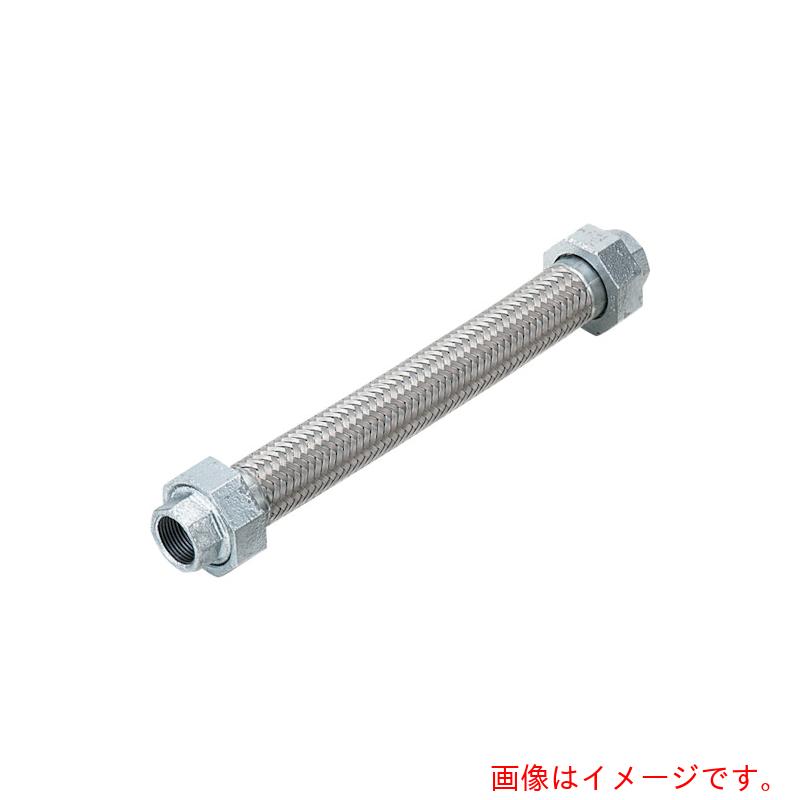 特長 ●継手の組み込みが無溶接のため、耐食性が良好です。 ●掲載以外の長さも対応可能です。 ●耐熱・耐圧力・耐震性に優れています。 用途 ●配管の芯ズレ吸収および振動吸収に。 ●地盤沈下・地震対策に。 ●適用流体:冷温水・蒸気・油類・ガス（...