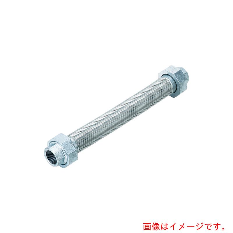 特長 ●継手の組み込みが無溶接のため、耐食性が良好です。 ●掲載以外の長さも対応可能です。 ●耐熱・耐圧力・耐震性に優れています。 用途 ●配管の芯ズレ吸収および振動吸収に。 ●地盤沈下・地震対策に。 ●適用流体:冷温水・蒸気・油類・ガス（...