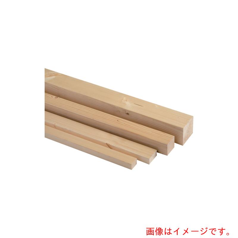 特長 ●色味が白く表面はプレーナー加工を施した材料です。 ●ペンキなどの塗装に向いています。 ●4面の角を丸く削っているため安全です。 用途 ●DIY木材として。 仕様 ●幅(mm)：30 ●長さ(mm)：910 ●厚さ(mm)：30 ●長...