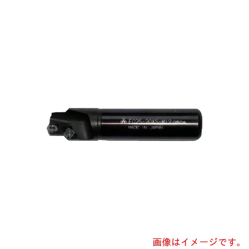 特長 ●通常、5工程からなるキャップボルトの座グリ加工を、わずか3工程に短縮します。 ●オリジナルGeometRiC（ジオメトリック）チップを使用することにより大幅なコストダウンと時間短縮を実現します。 用途 ●座グリ加工。 仕様 ●シャン...