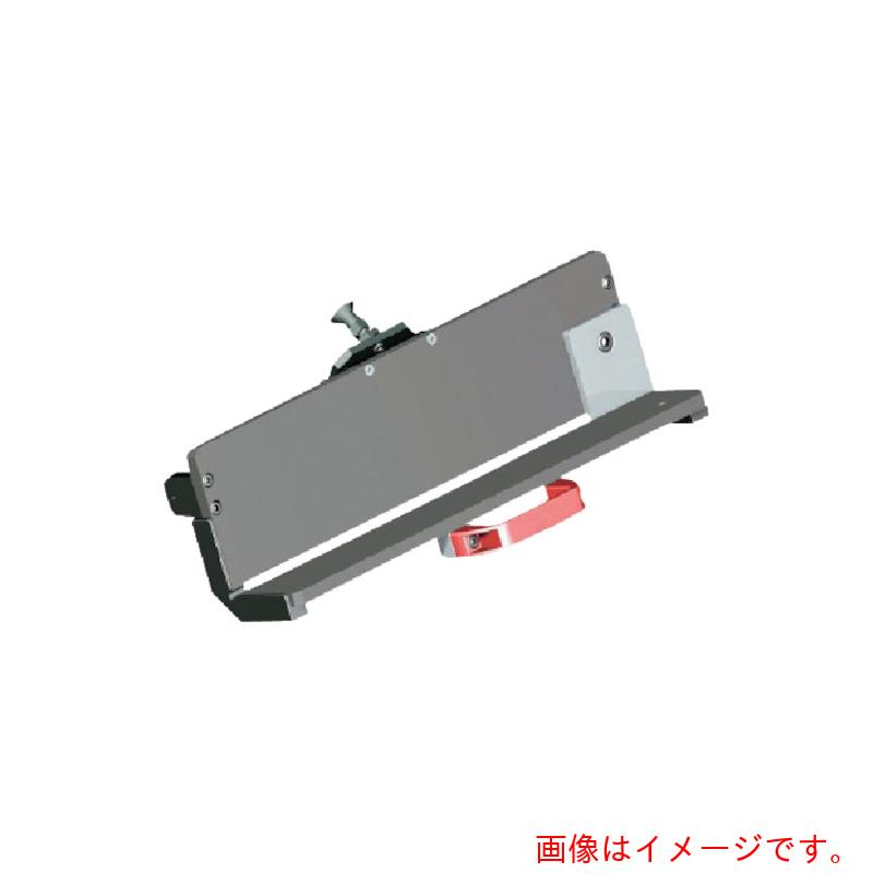 特長 ●ワーク材に傷をつけることなく面取り加工することができます。 用途 ●面取り加工。 仕様 ●幅(mm)：400 ●奥行(mm)：60 ●高さ(mm)：100 ●加工可能板厚(mm)：6以上 ●加工可能板長(mm)：250 ●最大C面：...