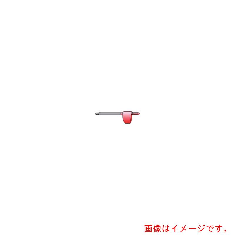 特長 ●チップをカッターに取り付ける際に使用します。 仕様 ●品名：レンチ ●T8 材質 ●鋼 質量・質量単位 ●7.3g 【メーカー名】富士元工業（株） 【メーカー品番】N-5