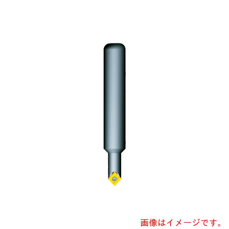 特長 ●面取り加工が可能なカッターです。 仕様 ●刃数(枚)：1 ●刃径(mm)：14.6 ●シャンク径(mm)：20 ●全長(mm)：125 ●面取り径(mm)：1.4〜13.5 ●刃数：1 ●専用チップ：C32GUX ●先端角(°)：4...