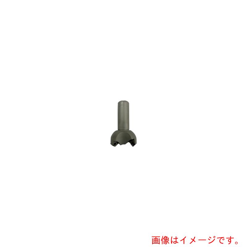 特長 ●小径シャンクのラインナップにより、小型マシニングにもお使いいただけます。 用途 ●フェイスミル加工。 仕様 ●刃数CICT(枚)：3 ●切削径DC(mm)：80 ●シャンク径DMM(mm)：32 ●全長OAL(mm)：120 ●適合...