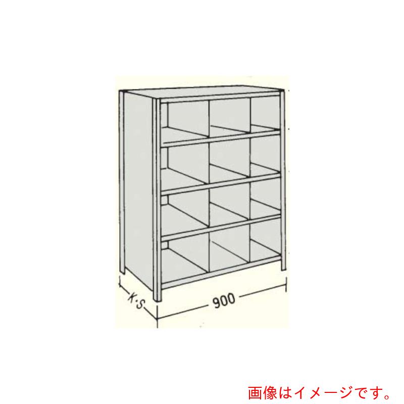 特長 ●軽量物を保管する棚です。 ●格納物に対応した様々なタイプがあります。 ●縦仕切板付 仕様 ●奥行(mm)：300 ●棚段数(段)：5 材質 ●本体：スチール（水溶性塗料電着塗装） 質量・質量単位 ●0.0g 【メーカー名】日本ファイ...