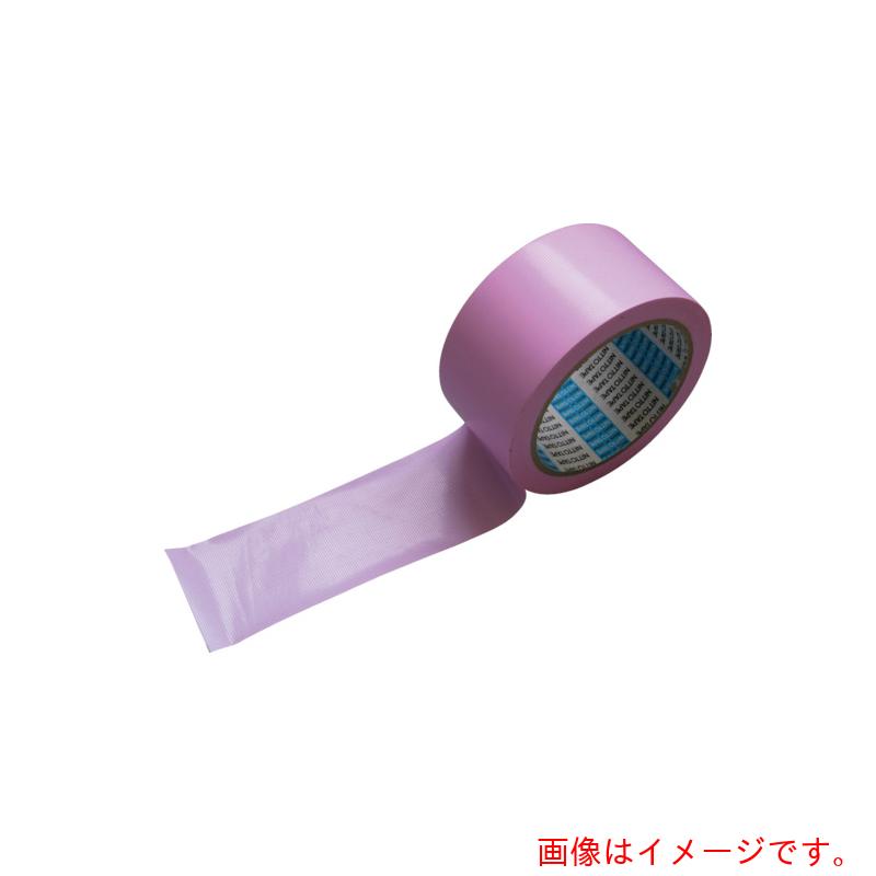 特長 ●テープ中にハロゲン、鉛などの重金属を含んでいません。 ●ポリエチレンラミシートした養生シートにもしっかり貼りつきます。 ●弱粘着タイプで長時間貼りつけた後も、のり残りがありません。 ●幅のみ別作製作が可能です。 仕様 ●色：さくら ...