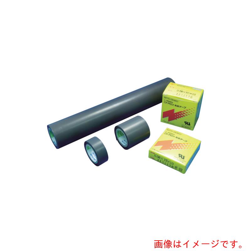 特長 ●テフロン基材に主としてシリコーン系粘着剤を塗布した耐熱性粘着テープです。 ●耐熱性に優れます。 用途 ●各種コイル、モータ、リード線耐熱結束。 ●シュート、ホッパーの摩擦面ライニング。 仕様 ●色：グレー ●幅(mm)：300 ●長...