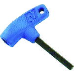 ●CA2000・CA3000付属専用六角キーレンチ 質量・質量単位 ●25.0g 【メーカー名】NOGA 【メーカー品番】CA1010