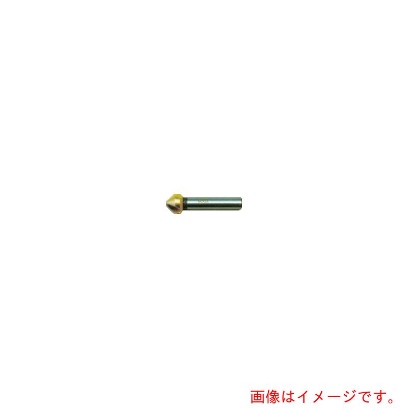 特長 ●熱処理されたハイス鋼にCBN研磨で刃付けしています。 ●深く鋭い切れ刃です。 ●比較的遅い切削速度（10〜20m/min)でより効果を発揮します。 用途 ●被削材:鋼鉄、鋳物、非鉄金属や軽金属、ステンレス鋼。 仕様 ●有効刃径(mm...