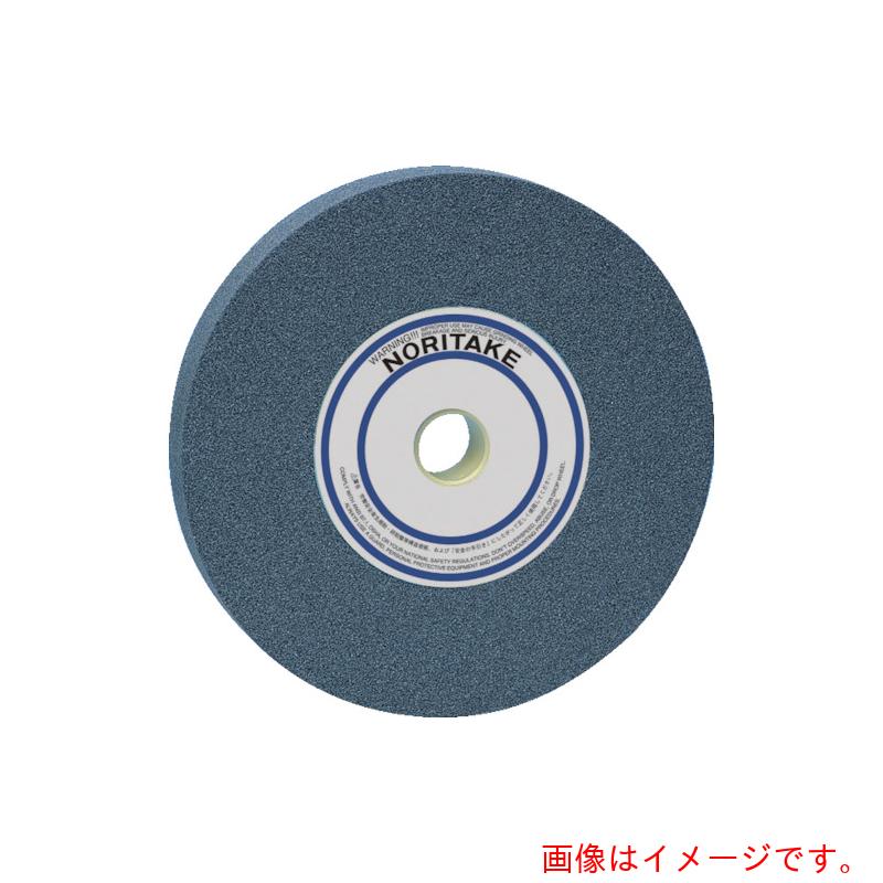 特長 ●A砥材使用　硬度の低い鉄系材料の自由研削、一般軽研削に使用します。 用途 ●適用被削材：生材、調質材、普通鋼(SS)など。 ●生材、調質材、普通鋼（SS）など 仕様 ●粒度(#)：24 ●外径(mm)：355 ●穴径(mm)：31....
