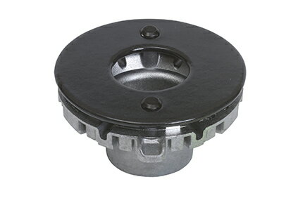 ●ビルトインコンロまたはテーブルコンロの左右バーナー用のバーナーキャップ。 ●サイズ： 外径59mm／内径22mm（キャップカバー部）　高さ（最大）33mm ●材質： アルミ（バーナーキャップ部） ●色： シルバー（バーナーキャップ部）／黒...