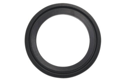 ●自動開閉タイプの排水弁F（LKG-A）のパッキンです。 ●サイズ： 直径46mm　内径35.5mm ●材質： シリコン ●色： 黒 ●適用型式： 排水弁F（LGK-A）【商品番号：LKGD068】 【メーカー名】（株）ノーリツ 【メーカー...