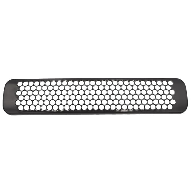 ●コンロ奥部分のグリルの排気カバーです。 ●サイズ： 横312mm×縦64mm×厚さ11mm ●材質： ホーロー仕上げ ●色： グレー ※1枚入り ●対応製品名： 55TC9L、55TC9R、G55SVL、G55SVR、G55ZVL、G55...