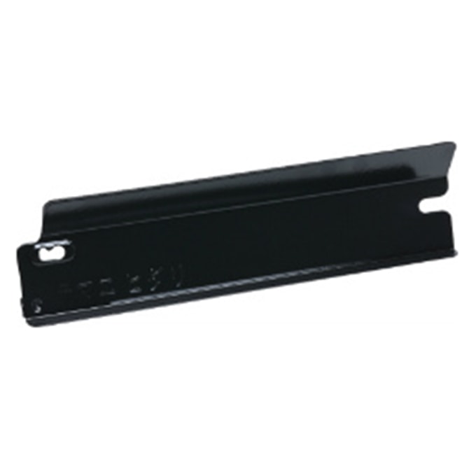 ●スマートコンロ用、グリル庫内左側用サイドカバーです。 ●サイズ： 横320mm ●材質： 鋼板 ●色： 黒 ●対応製品名： DS2301WASSTESC、DS2801WASSTESC、DS3102WASKSTS、DS3601WASKSTC...