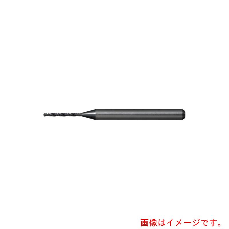 特長 ●無限コーティングの採用により、長寿命で安定した穴加工を実現します。 ●精密部品加工に適した高精度仕様で、直径許容差　0〜-0.005mmです。 用途 ●被削材：炭素鋼、合金鋼。 仕様 ●切削径DC(mm)：0.7 ●フルート長さLC...