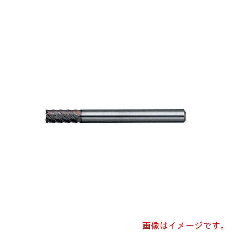 特長 ●高硬度領域（48〜65HRC）の長時間の加工でも、安定した長寿命を実現します。 ●刃形状を追求し、倒れ量と加工精度を改善しています。 用途 ●被削材：プリハードン鋼、高硬度鋼。 仕様 ●刃数ZEFP(枚)：6 ●切削径DC(mm)：...