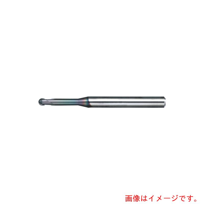 特長 ●高硬度用の無限コーティングプレミアムと独自の新形状により耐チッピング性に優れ、びびりを抑えることにより仕上げ面が向上します。 ●65HRCまでの高硬度鋼に対応可能です。 用途 ●被削材:調質鋼、高高度鋼、チタン合金。 ●金型および部...