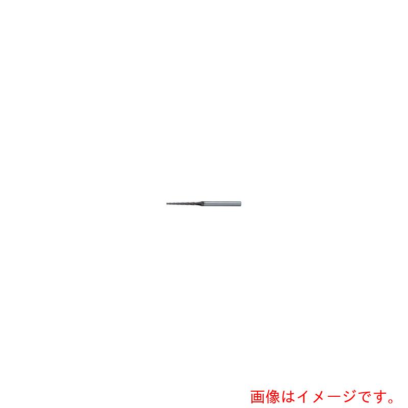 特長 ●独自の高剛性設計により、高精度・高能率な加工が可能です。 用途 ●被削材：炭素鋼、合金鋼、プリハードン鋼。 仕様 ●最大切込みAPMX(mm)：6 ●機能長さLF(mm)：40 ●シャンク径DCON(mm)：3 ●シャンク径(mm)...