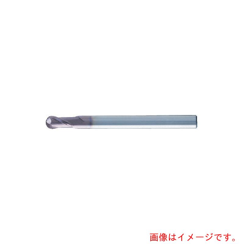 特長 ●低速から高速まで精密3次元加工に対応します。 ●狭くて深い加工に適した首逃げタイプです。 ●低速から高速まで深彫り精密3次元加工に対応します。 用途 ●被削材:炭素鋼、合金鋼、ステンレス鋼、調質鋼、焼入れ鋼（〜55HRC)、銅。 ●...