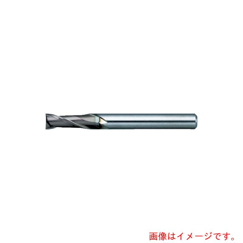 特長 ●荒から仕上げまで万能切削ができます。 用途 ●被削材：炭素鋼、合金鋼、ステンレス鋼、調質鋼、焼入れ鋼（〜55HRC）。 仕様 ●刃数ZEFP(枚)：2 ●切削径DC(mm)：1.8 ●最大切込みAPMX(mm)：4.5 ●機能長さL...