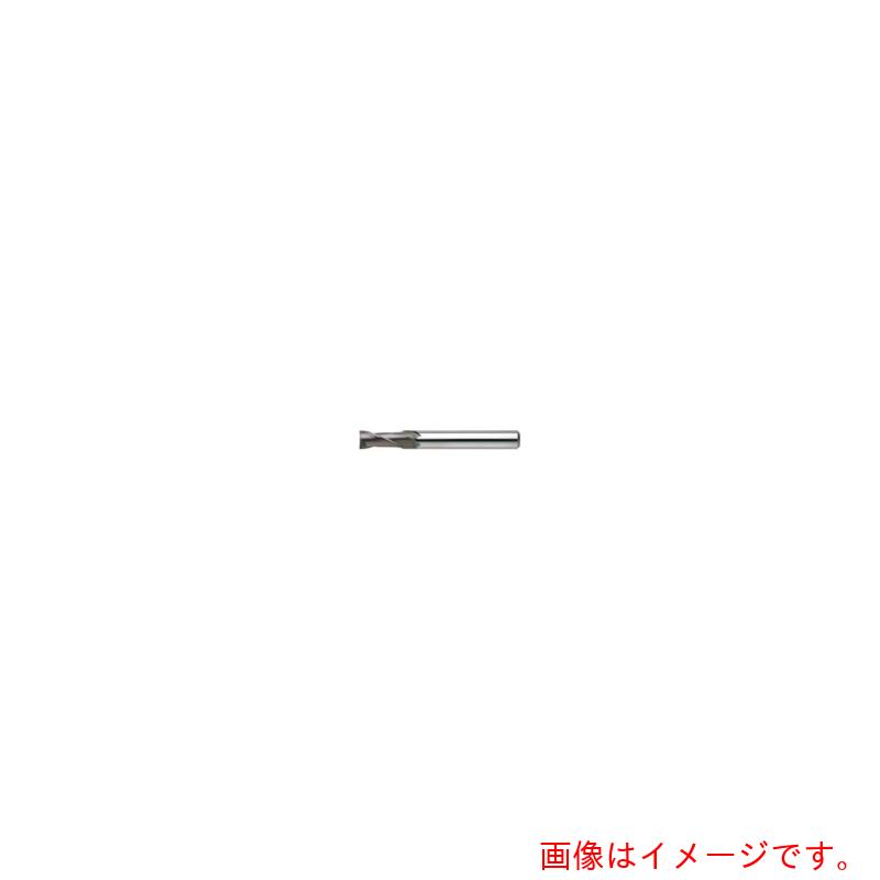 特長 ●2枚刃エンドミルに独自の無限コーティングを採用しました。 ●実刃径寸法を箱に表示したエンドミルです。 用途 ●被削材：炭素鋼、合金鋼、ステンレス鋼、調質鋼、焼き入れ鋼（〜55HRC）、銅。 ●金型及び部品の切削加工。 仕様 ●切削径...