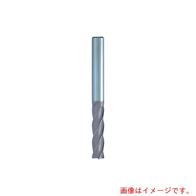特長 ●刃径の4倍の側面仕上げ加工に最適です。 用途 ●被削材:炭素鋼、合金鋼、ステンレス鋼、調質鋼、焼入れ鋼（〜55HRC)、銅。 ●金型及び部品の切削加工。 仕様 ●切削径DC(mm)：5 ●最大切込みAPMX(mm)：20 ●機能長さ...