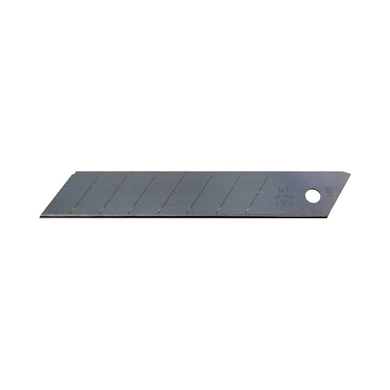 ●大型L05黒厚刃（刃厚0.5mm）。 ●10枚入。 ●切れ味を追求し、よりシャープな切れ味を実現。 ●適合本体： JL-120P、iL-120P、L-300RP、eL-500、iL-500RP、iL-550RP、L-500、L-500P、...