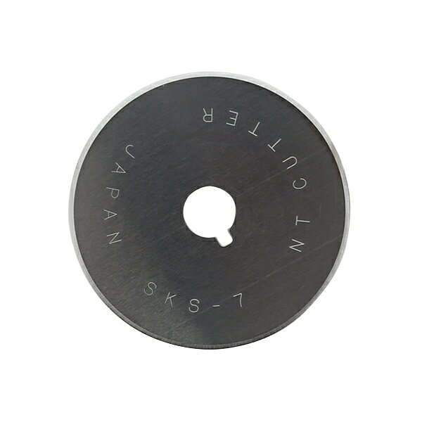 ●丸刃45（刃厚0.3mm）。 ●1枚入。 ●曲線切りφ45mm。 ●特大ローリングカッター用替刃。 ●布・革・ゴムシートなどをなめらかな曲線や、定規をあてて直線も切れます。 ●適合本体： RO-1000GP ●刃入数： 丸刃45×1枚 ●...