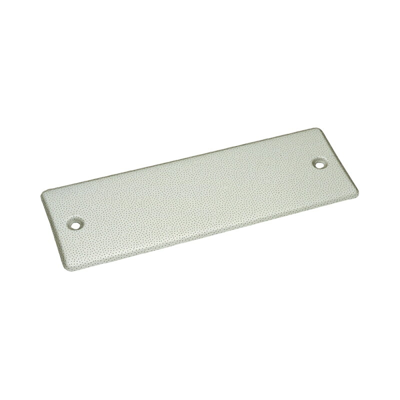 ●ドレッサー替刃。 ●平面用 L型 （研磨サイズ51×152mm）。 ●荒目（約#120～220）。 ●適合本体： L-430P、L-30P、L-30GP、L-730P ●包装形態： 透明袋 ■平面用 ■荒目 【メーカー名】エヌティー（株）...
