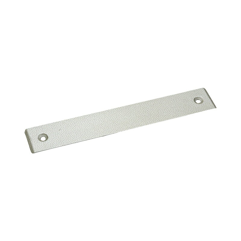 ●ドレッサー替刃。 ●平面用 M型 （研磨サイズ24×152mm） 。 ●荒目（約#120～220）。 ●適合本体： M-420P、M-20P、M-20GP ●包装形態： 透明袋 ■平面用 ■荒目 【メーカー名】エヌティー（株） 【メーカー...