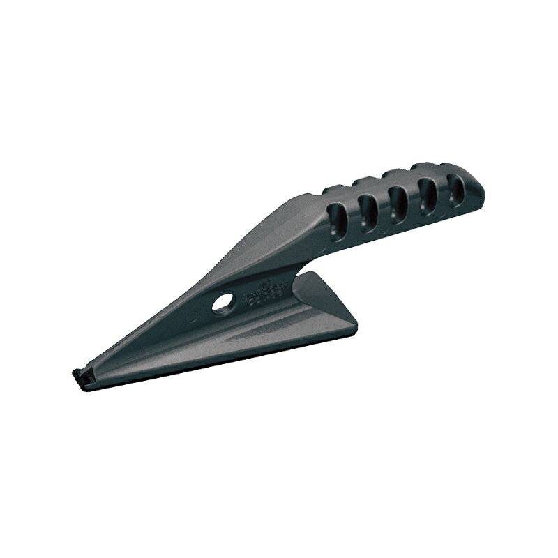 ●ドレッサー平面用 S型 （研磨サイズ7～28×83mm） ●中目（約#280～400）。 ●丈夫なアルミダイキャスト製。 ●木工からアルミの仕上げまで、ヤスリの強さとサンドペーパーの細やかさを兼ねた目づまりしにくい研磨具。 ●カラー： メ...