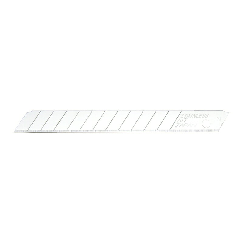 ●サビに強く、ガラスに傷がつきにくいステンレス刃。 ●小型Aステンレス刃（刃厚0.38mm）。 ●50枚入。 ●サビにくいハイカーボンステンレス製。 ●水洗い、溶剤、アルコール消毒OK！ ●ウィンドーフィルム施工や水気のある作業環境に最適。...