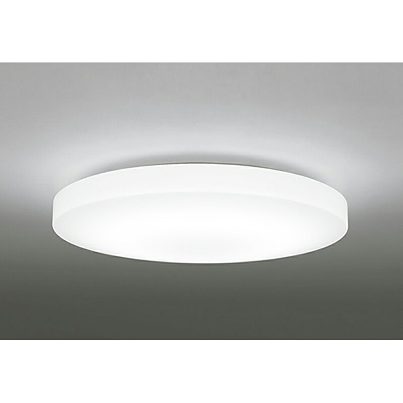 ●電球色〜昼光色 ●固有エネルギー消費効率： 112.3lm/W ●定格光束： 4,720lm ●定格消費電力： 42W ●Ra94 ●2700〜6500K ●LED ●壁スイッチ： 全灯→メモリー点灯（調光・調色）→常夜灯 ●アクリル（乳...