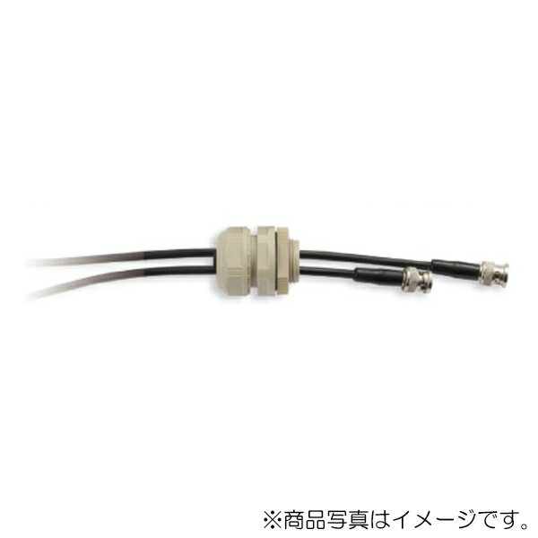 ●ゴムブッシュにスリット入り。コネクタや圧着端子施工済ケーブルの防水・防塵処理に。 ●【W3/8G・W16・W22】LANケーブル・光ケーブル・センサー線や、端末処理済ケーブルの引込・引出部に。 ●【W28】CVD、CVT電線の引込・引出部...