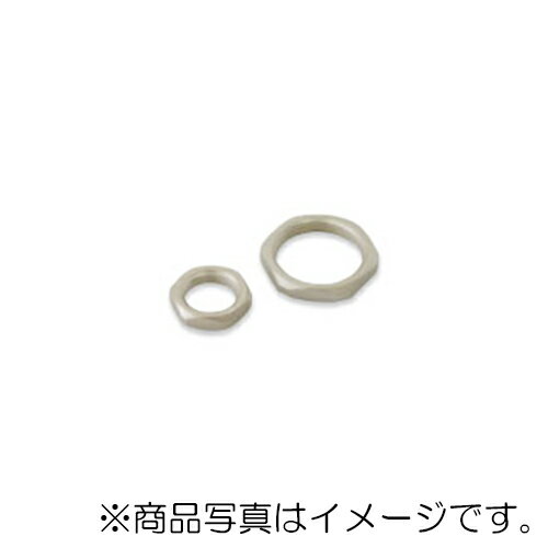 ●適合板厚： 2mm以下 ●サイズ： A:12、B:13、C:2、D:M10×0.5 ●本体質量： 約1g ●材質： 真ちゅう（ニッケルメッキ） 【メーカー名】オーム電機（株） 【メーカー品番】LN-WS10M