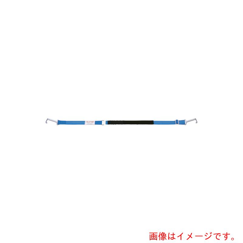 特長 ●使い捨てのPPバンドやストレッチフィルムの代わりに、繰り返し使用できる荷崩れ防止ベルトです。 ●有効締付寸法が大きので汎用性があります。 ●セット時間が比較的短く、作業性に優れています。 ●ベルトのねじれがわかるライン表示入りです。...